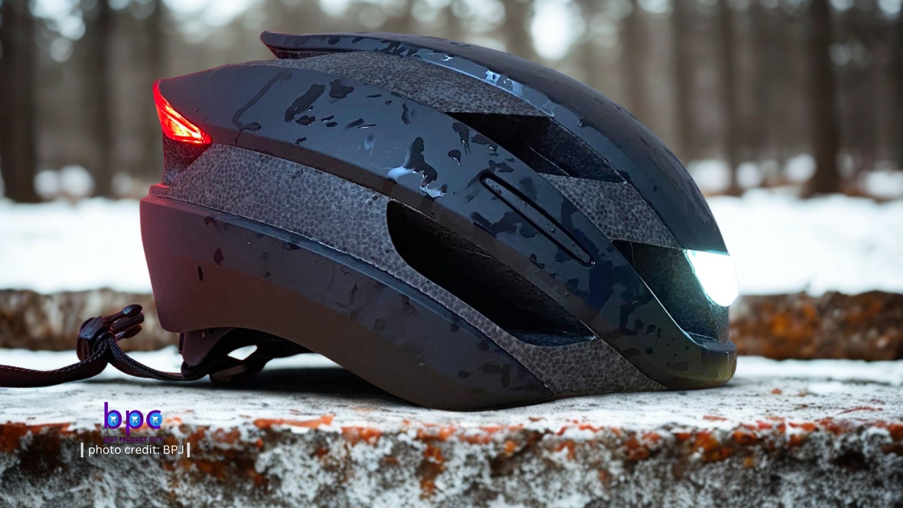 The 5 Best Smart Bike Helmets of 2025 - Best Product City