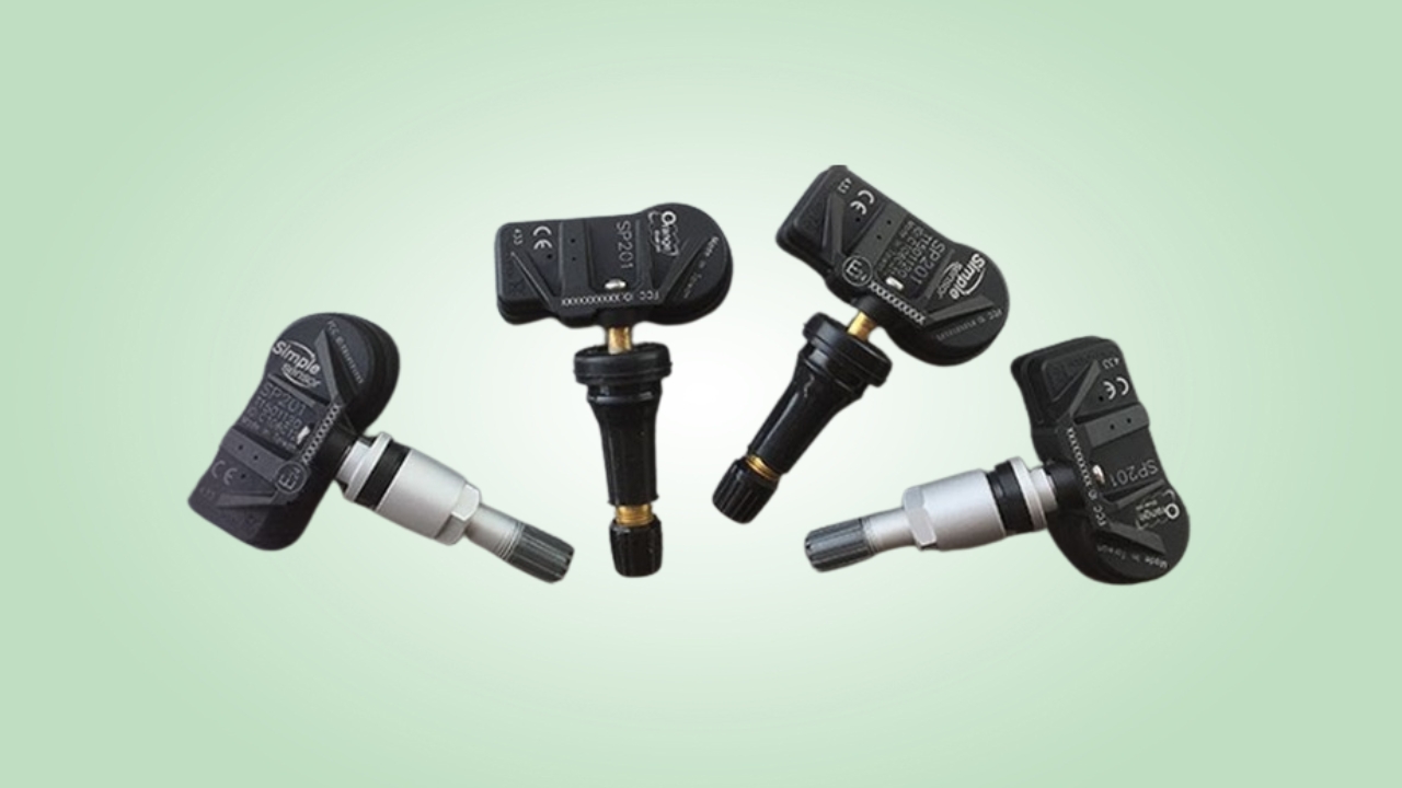 10 Best TPMS Sensors of 2025 - Best Product City